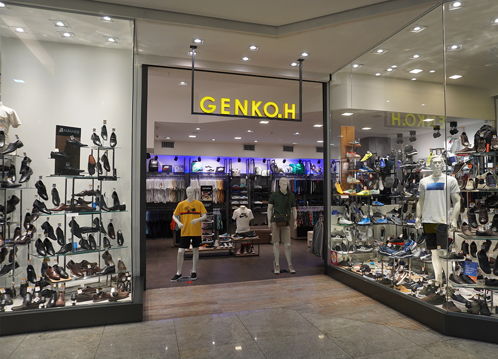 Shopping Maringá Park