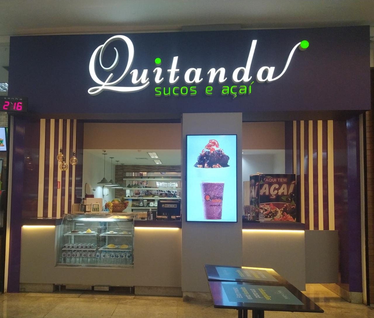 Shopping Maringá Park